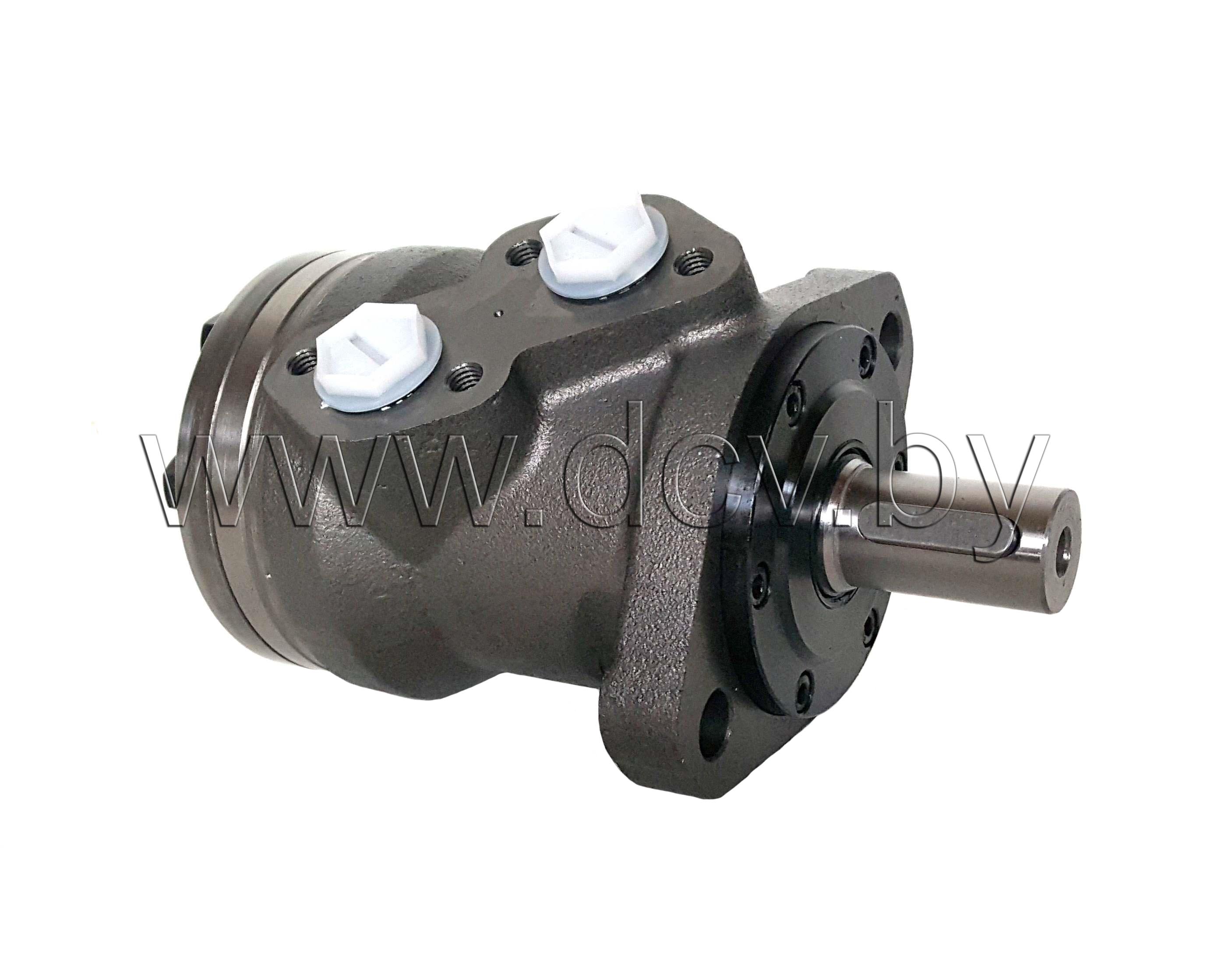 Гидромотор BMP 50 купить в Минске